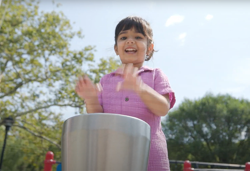 Kids Drums | Sonic Architecture